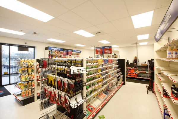 CarQuest / Advance Auto Parts - MCI